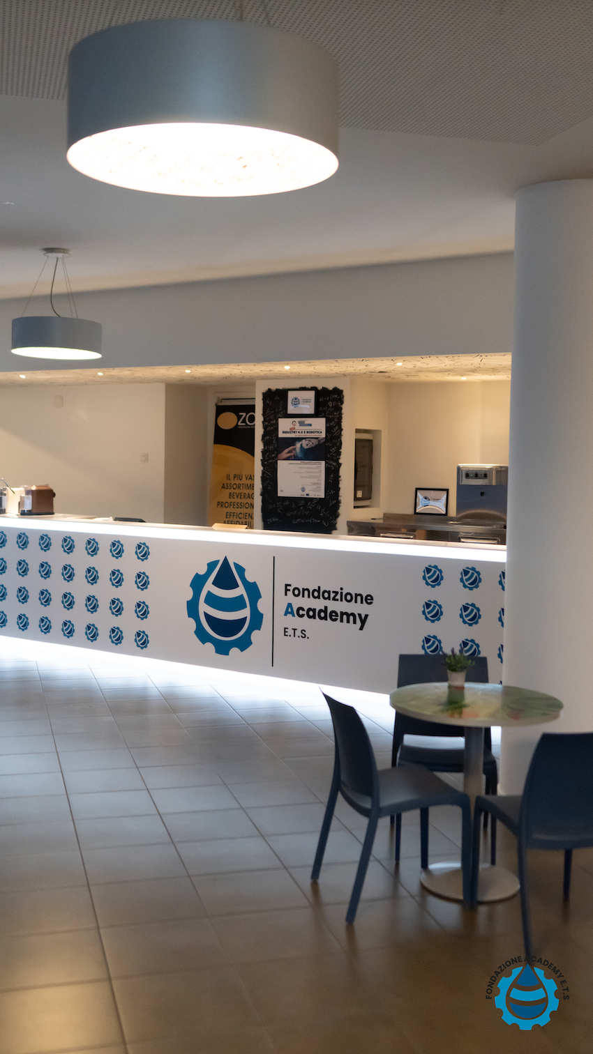 Chi Siamo – Fondazione Academy